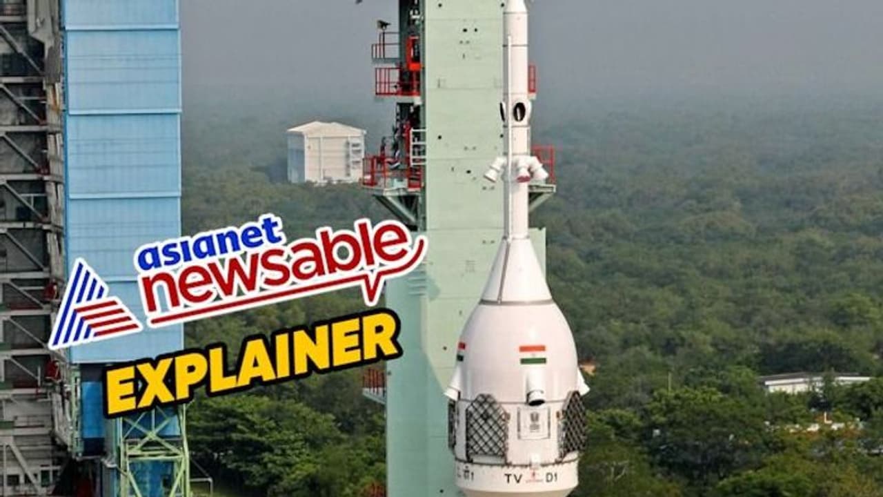 Explained: Gaganyaan First Test Flight mission, timeline, objectives ...