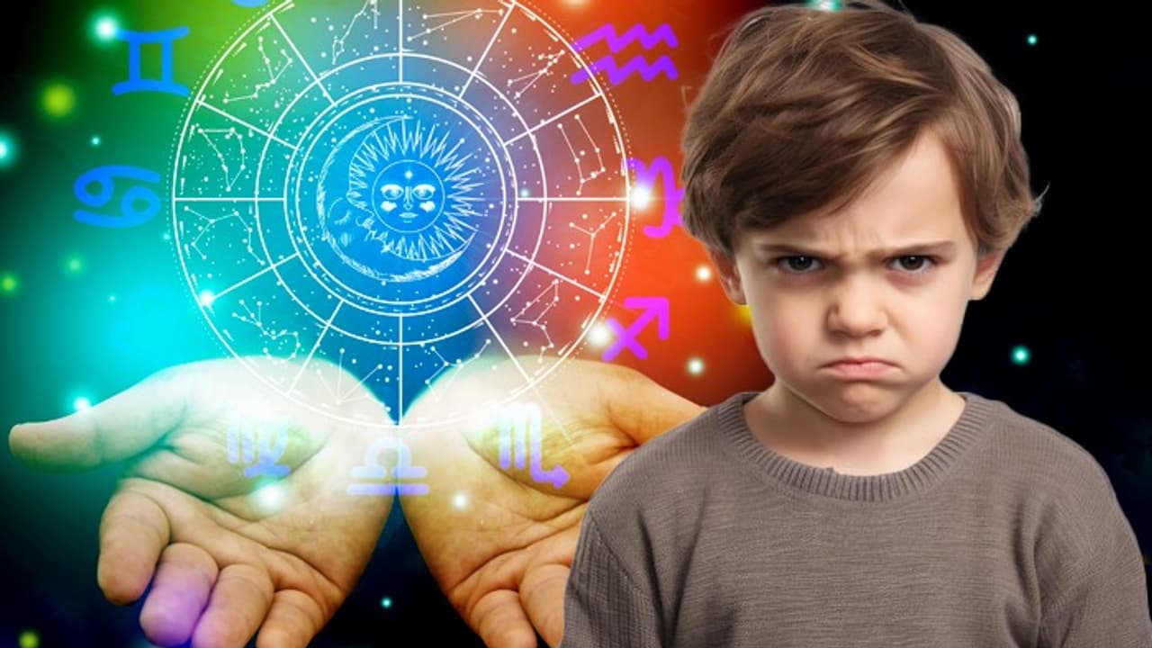 Stubborn Zodiac Signs : மிகவும் பிடிவாத குணம் கொண்ட 5 ராசிகள் ...