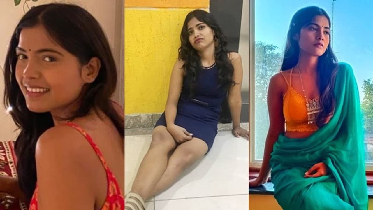 Vidushi Swaroop on prostitution ವೇಶ್ಯಾವಾಟಿಕೆ ಕೂಲ್‌ ಪ್ರೊಫೆಶನ್‌ ಎಂದ ...