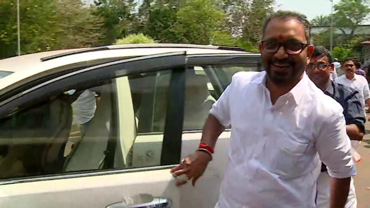 Manjeshwaram election corruption case മഞ്ചേശ്വരം തെരഞ്ഞെടുപ്പ് ...