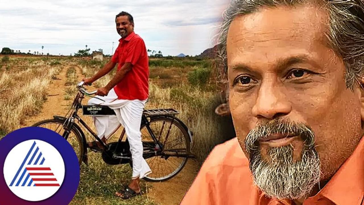 ಸಹೋದರಿ ಜೊತೆಗೆ ಐಟಿ ಕಂಪನಿ ಸ್ಥಾಪಿಸಿ ಯಶಸ್ಸು ಕಂಡ ಈ ಐಐಟಿ ಪದವೀಧರನ ನಿವ್ವಳ ...