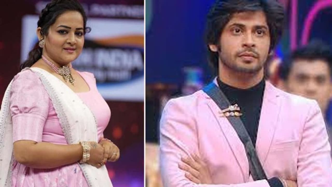 శివాజీ ఆడట్లేదు ఆడిస్తున్నాడు, అమర్ క్యారెక్టర్ వదిలేశాడు... పూజ ...