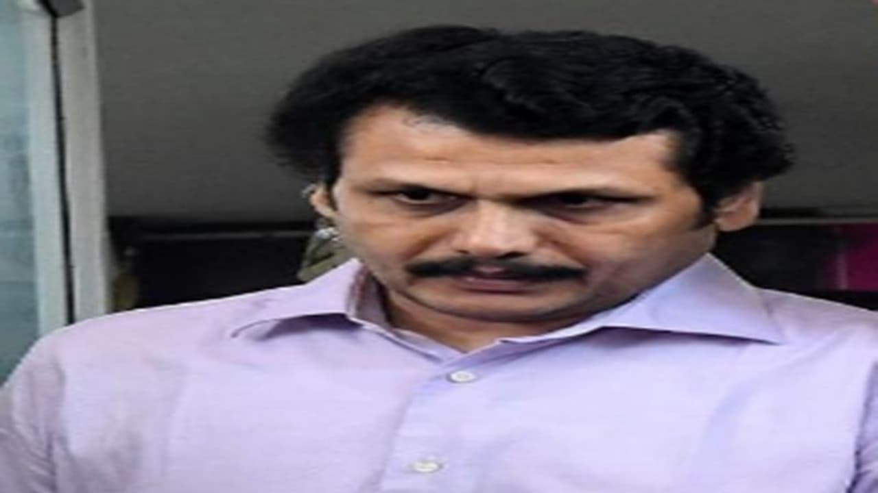 senthil balaji news latest update செந்தில் பாலாஜி சிறையில் என்ன ...