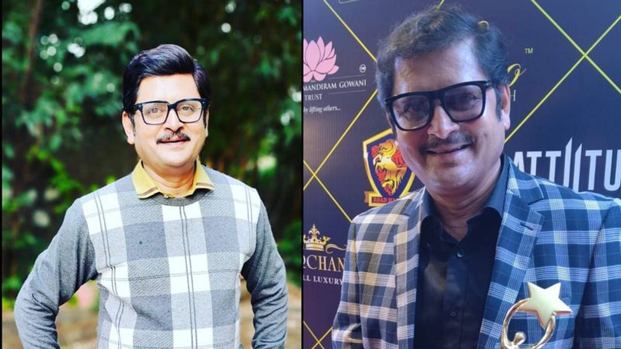 Rohitashv Gour’s Biography | Birth | Education | Family | Marriage ...