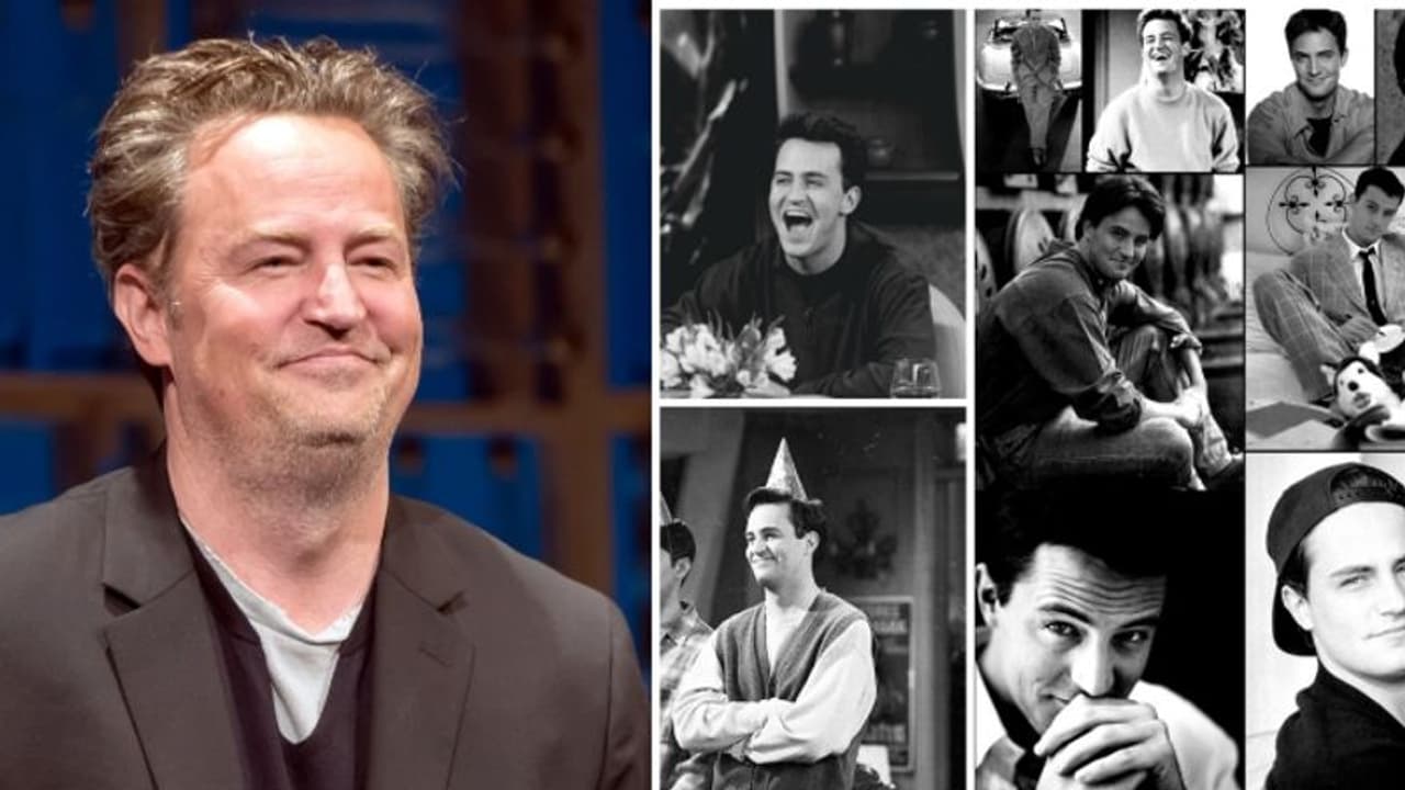 Mathew Perry's family has reacted to his untimely death; Here's what ...