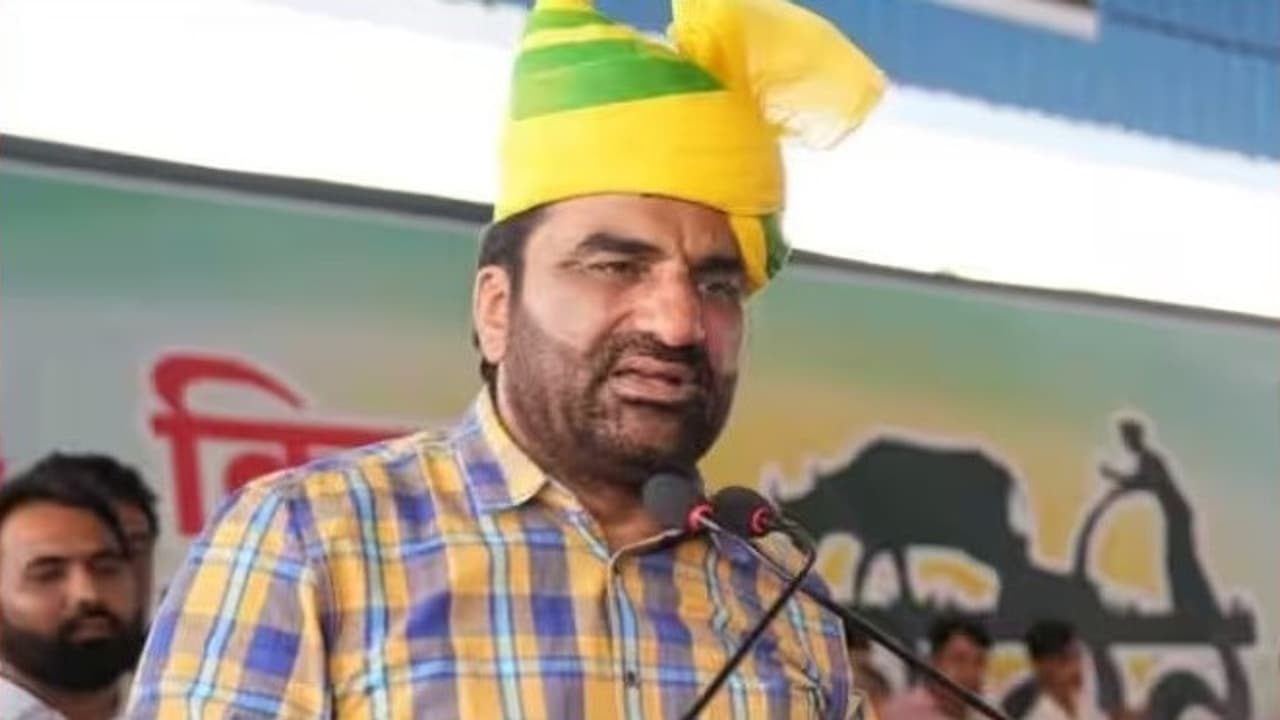 कार्यकर्ताओं पर क्यों भड़के आरएलपी प्रमुख हनुमान बेनीवाल, जमकर लगाई ...
