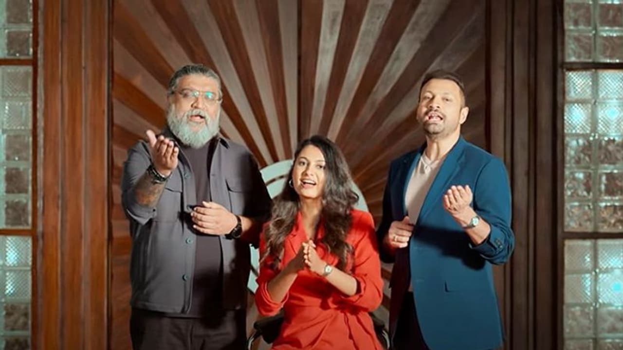 MasterChef India- Tamil promo: Sony LIV unveils judges, streaming date ...