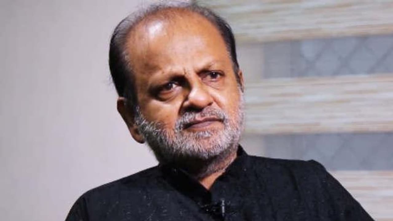 Junior Balaiah Biography : கோலிவுட் கொண்டாட தவறிய அசாத்திய கலைஞன் ...