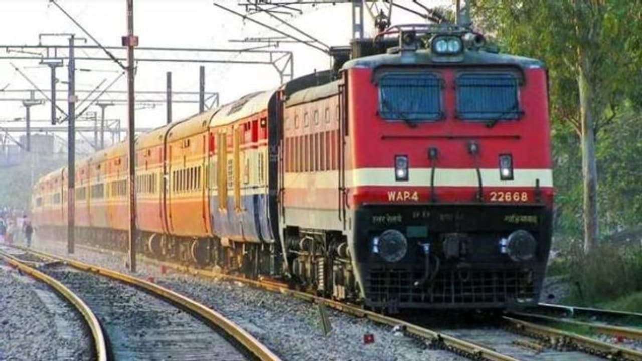 Indian Railways modifies train schedules for Ayodhya ahead of Ram ...