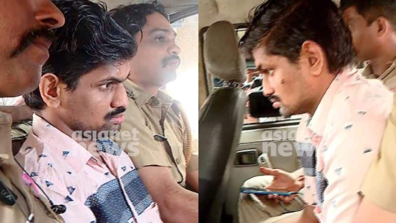 Breaking: Aluva rape and murder case: Accused Ashfaq Alam found guilty ...