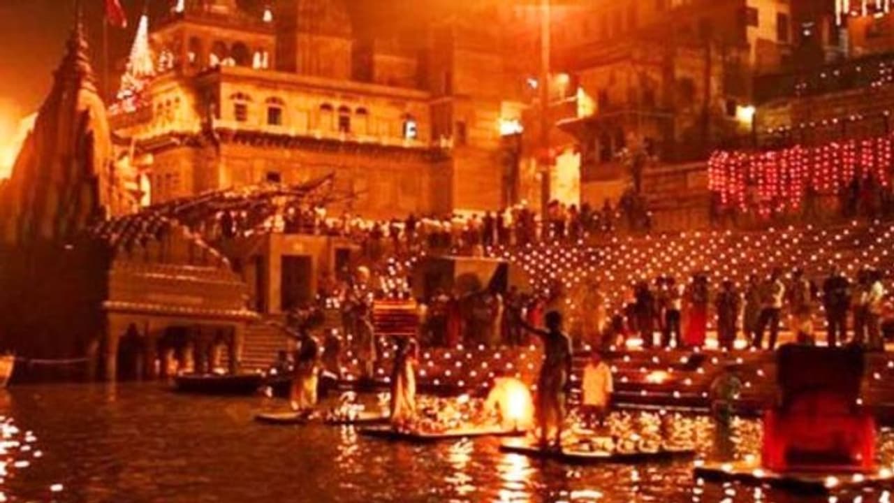Diwali 2023: USA to Canada to UK-10 countries where people celebrate ...