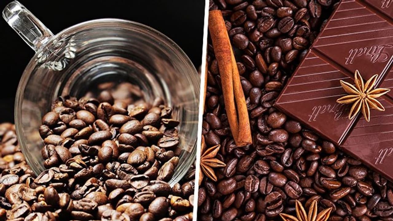 Espresso to endurance: Science behind coffee's surprising benefits ...