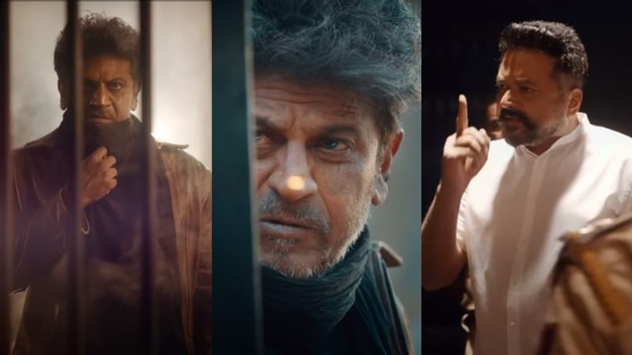 Ghost Box Office : 'ജയിലര്‍' ശിവണ്ണയുടെ താരമൂല്യം ശരിക്കും ഉയര്‍ത്തിയോ ...