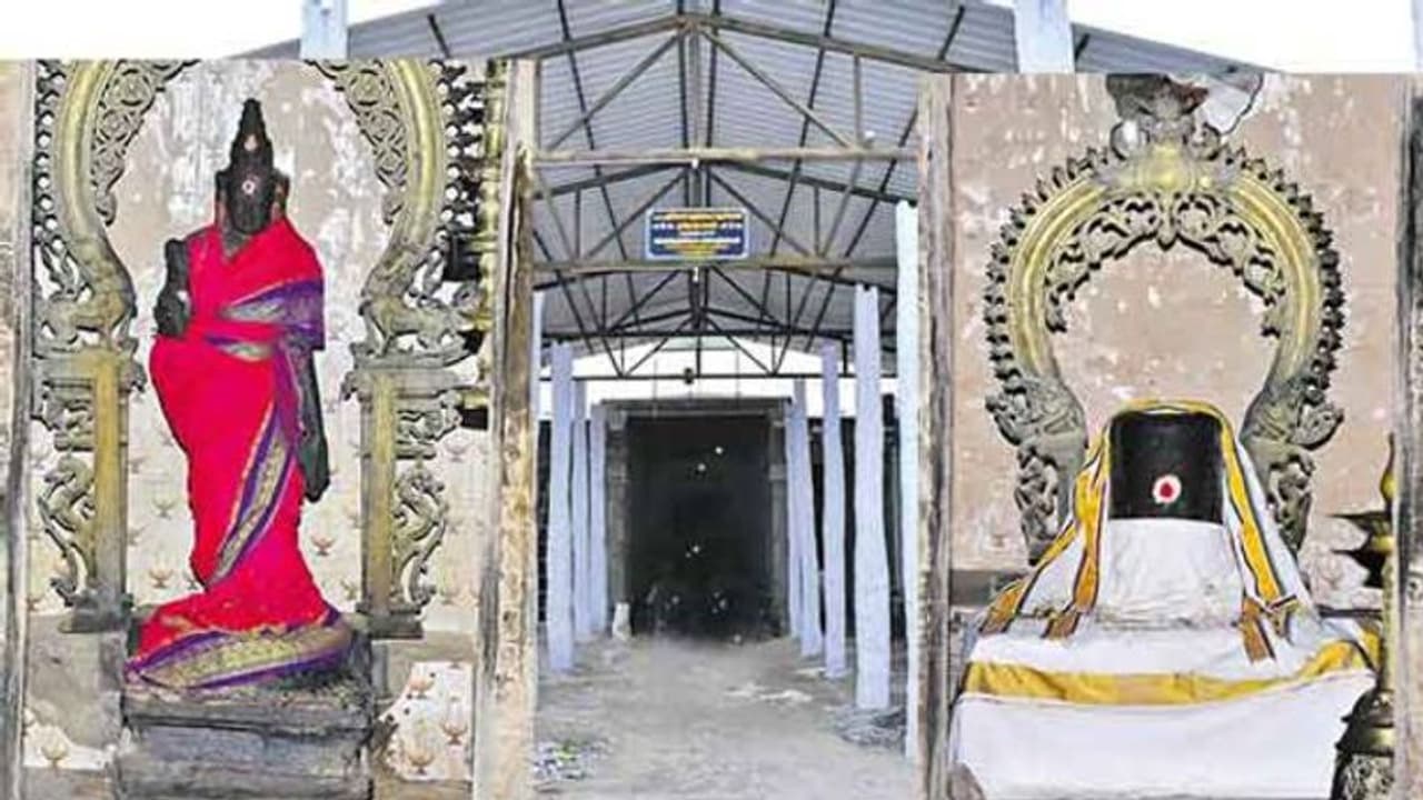 இந்த கோவிலுக்கு சென்றால் மதுரை மீனாட்சி அம்மனையும், காசி விஸ்வநாதரையும் ...