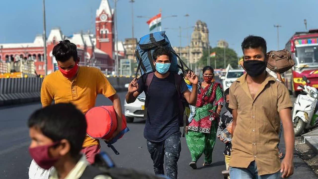 தமிழகத்தில் வடமாநிலத்தவர் போல் ஊடுருவும் வங்கதேசத்தினர்..? அதிர்ச்சி ...