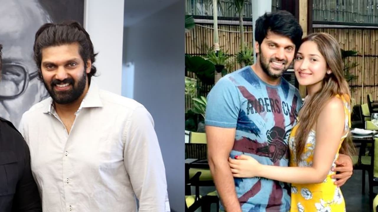 Arya’s Biography | Birth | Education | Family | Marriage | Debut ...