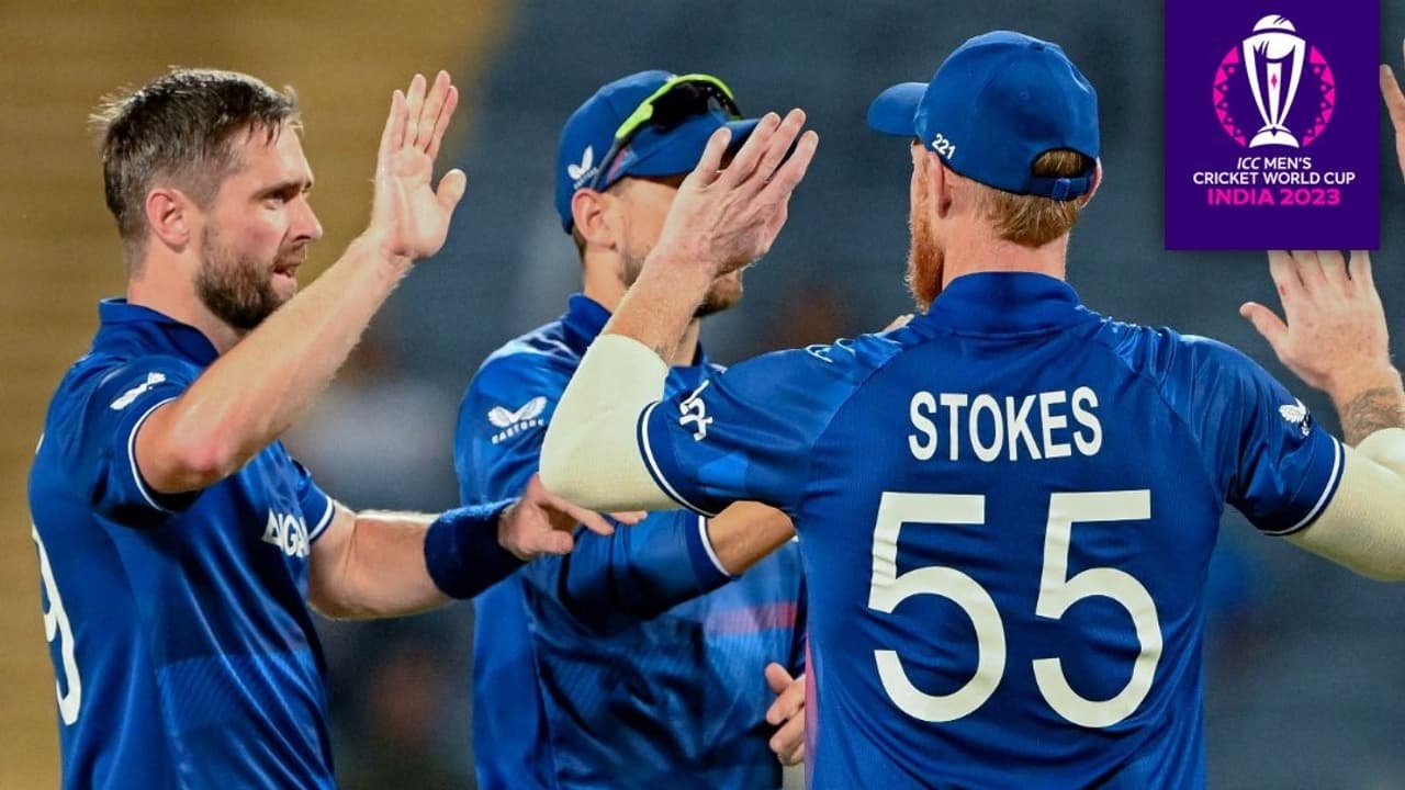 ODI CWC 2023 ENG vs NED: इंग्लैंड ने नीदरलैंड को 160 रनों से रौंदा ...