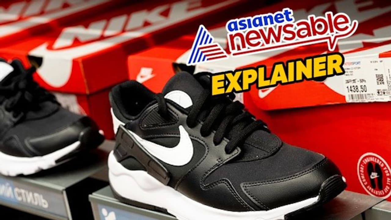 Nike's legal battle explained: Protecting Flyknit technology against ...