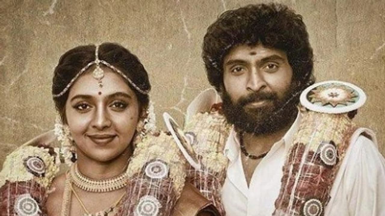 Pulikkuthi Pandi OTT Release : உச்சகட்ட குஷியில் இயக்குனர் முத்தையா ...