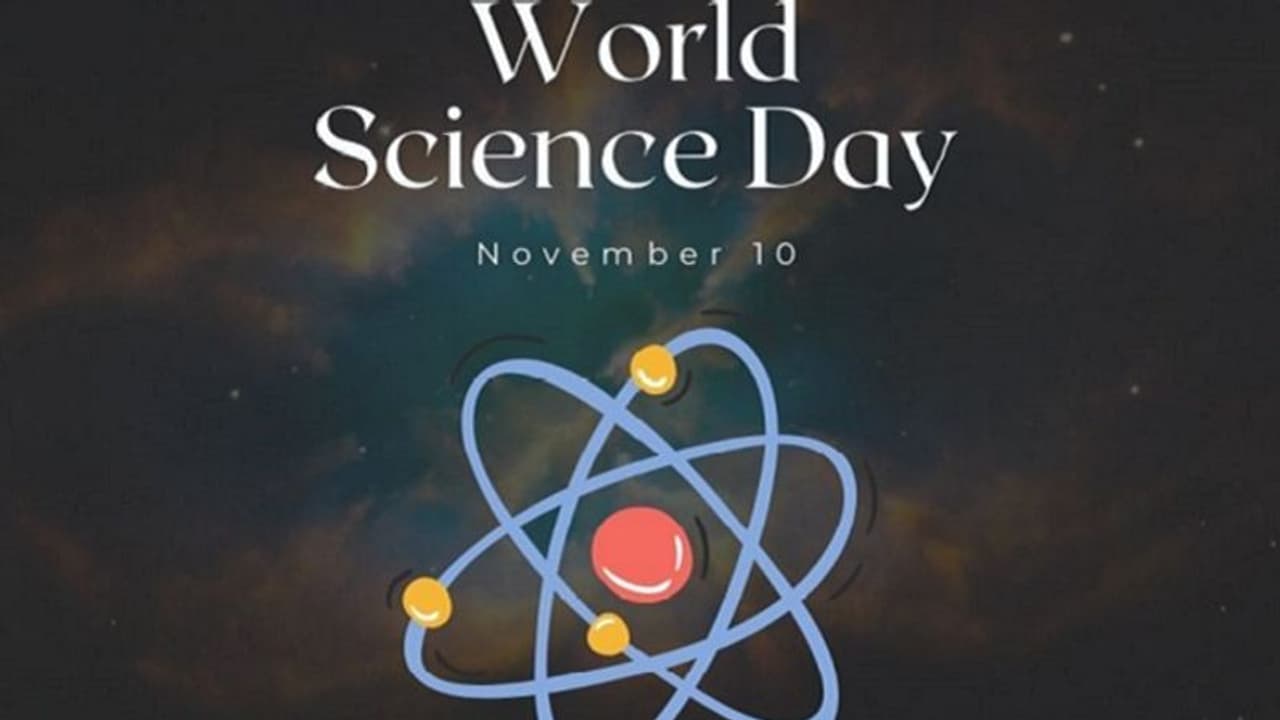 Why do we celebrate World Science Day? Understanding significance and ...