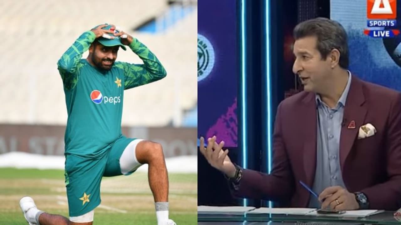 ഇനി സെമിയിലെത്താന്‍ പാകിസ്ഥാന് ഒരു വഴിയെ ഉള്ളു, ബാബറിനെയും സംഘത്തെയും ...