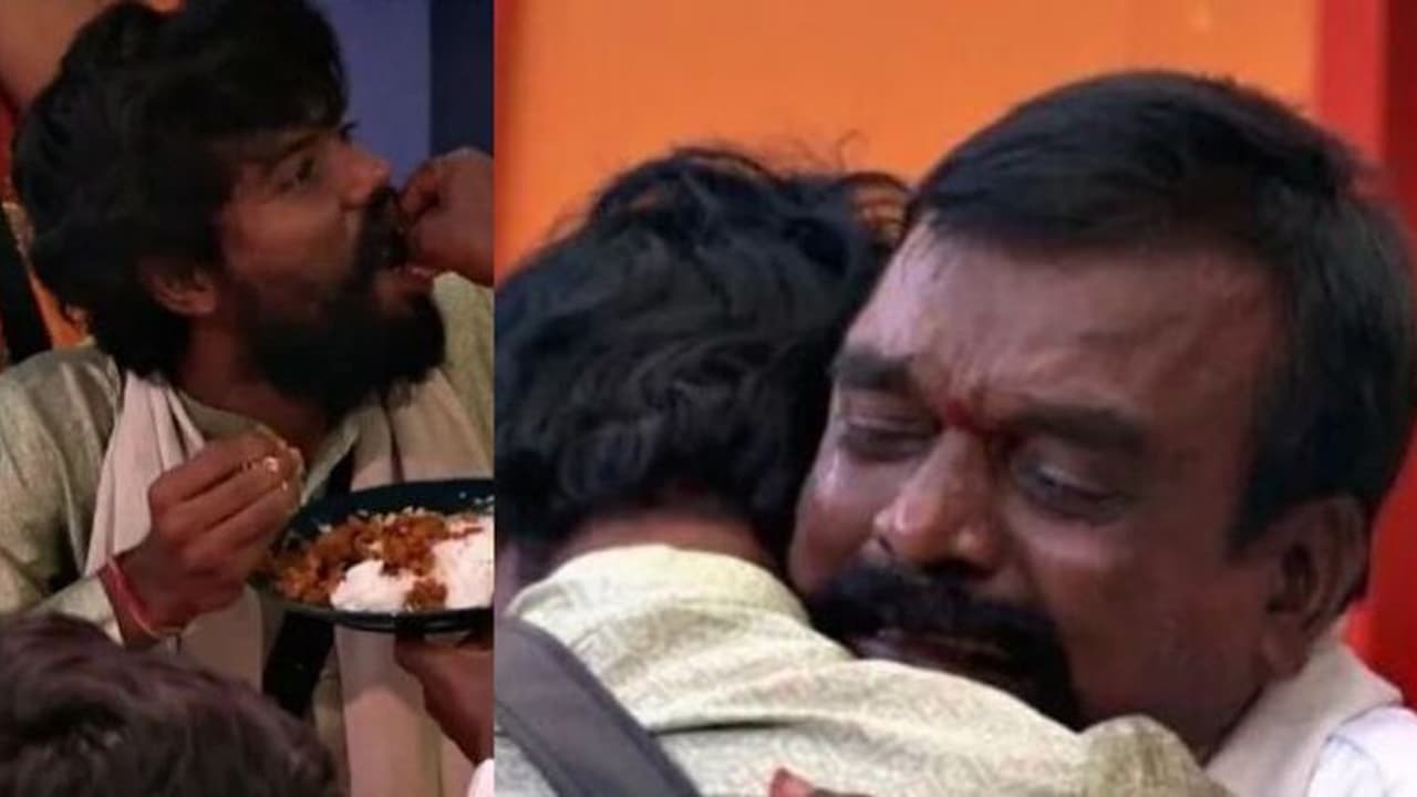 అమ్మకు ఆరోగ్యం బాగోలేదురా కొడకా... ప్రశాంత్ కి బ్యాడ్ న్యూస్ చెప్పిన ...