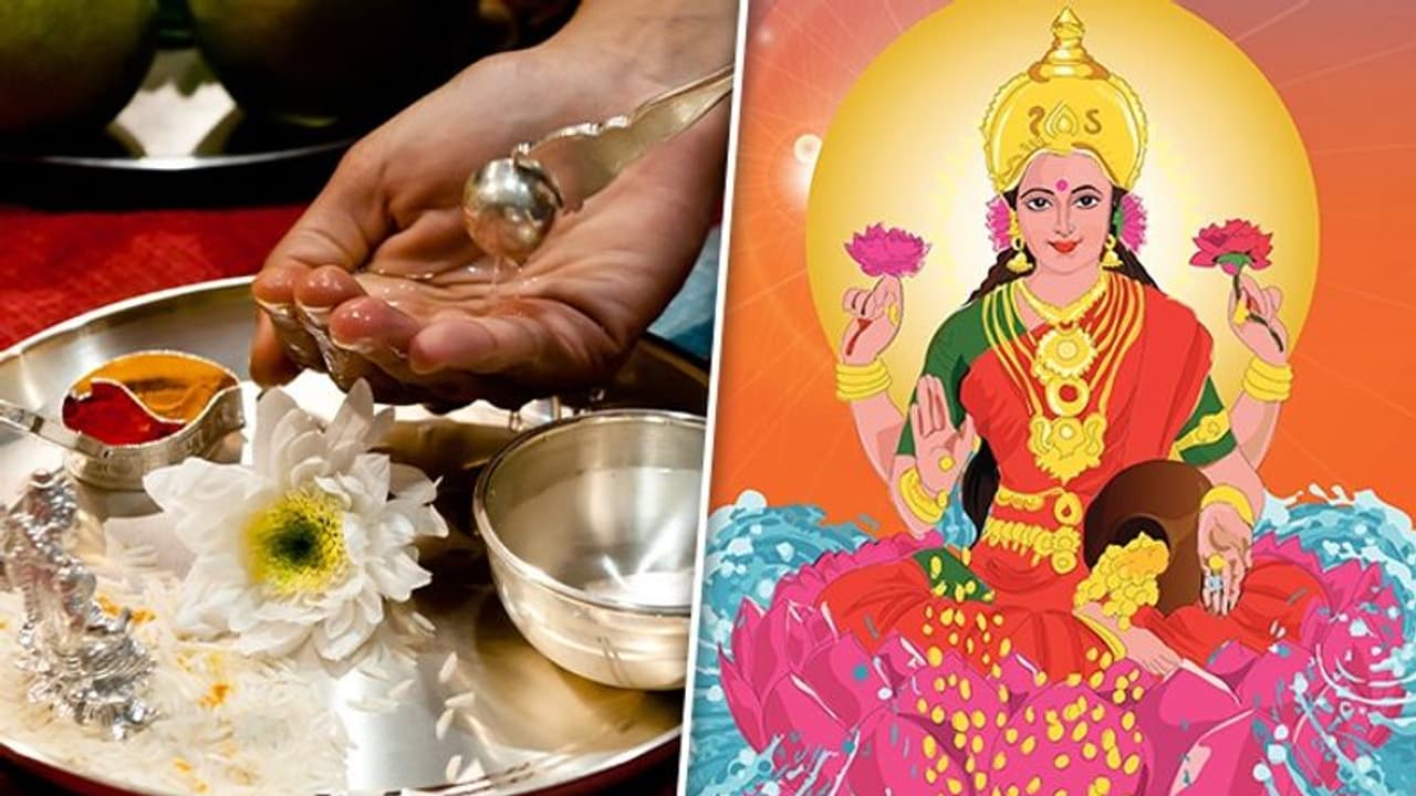Kojagori Lakshmi Puja 2024: 7 messages, status updates to share with ...