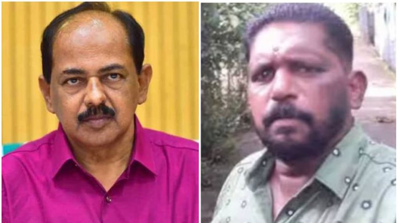 കര്‍ഷക ആത്മഹത്യ; 'കള്ള പ്രചാരണം പൊളിഞ്ഞു', സതീശനും വി മുരളീധരനും മാപ്പ് ...