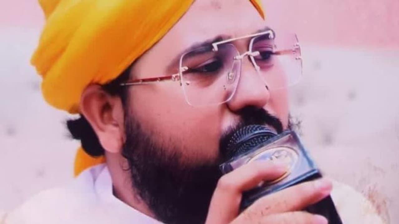 Maulana Raheem Ullah Tariq, JeM terrorist and Masood Azhar's friend ...