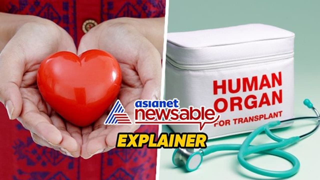 India's gender disparity in organ transplants unmasked: 4:1 ratio of ...