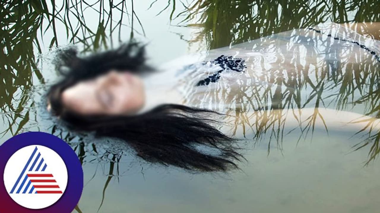 ಉಸಿರಾಡುತ್ತಿದ್ದರೆ ನೀರಲ್ಲಿ ಮುಳುಗುತ್ತೆ, Dead Body ತೇಲುವುದು ಹೇಗೆ? | Alive ...