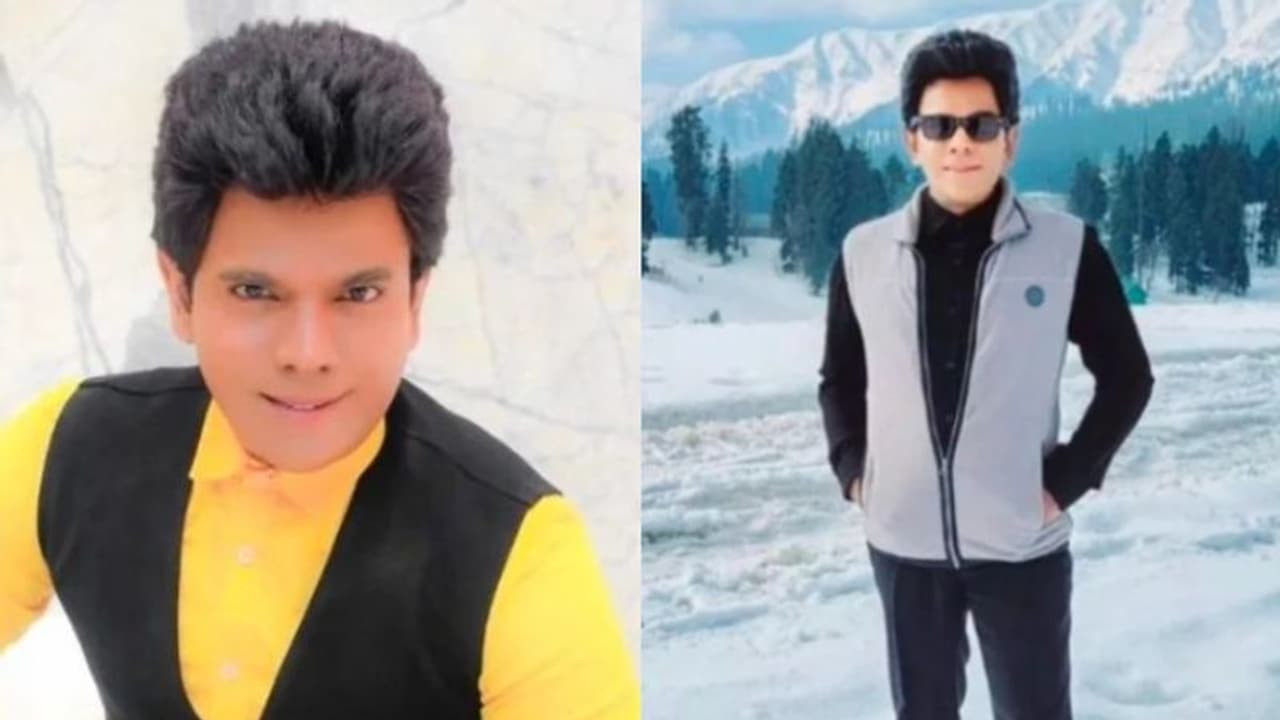 Who is Saravanan Arul? The actor with no hits but richer than Shah Rukh ...