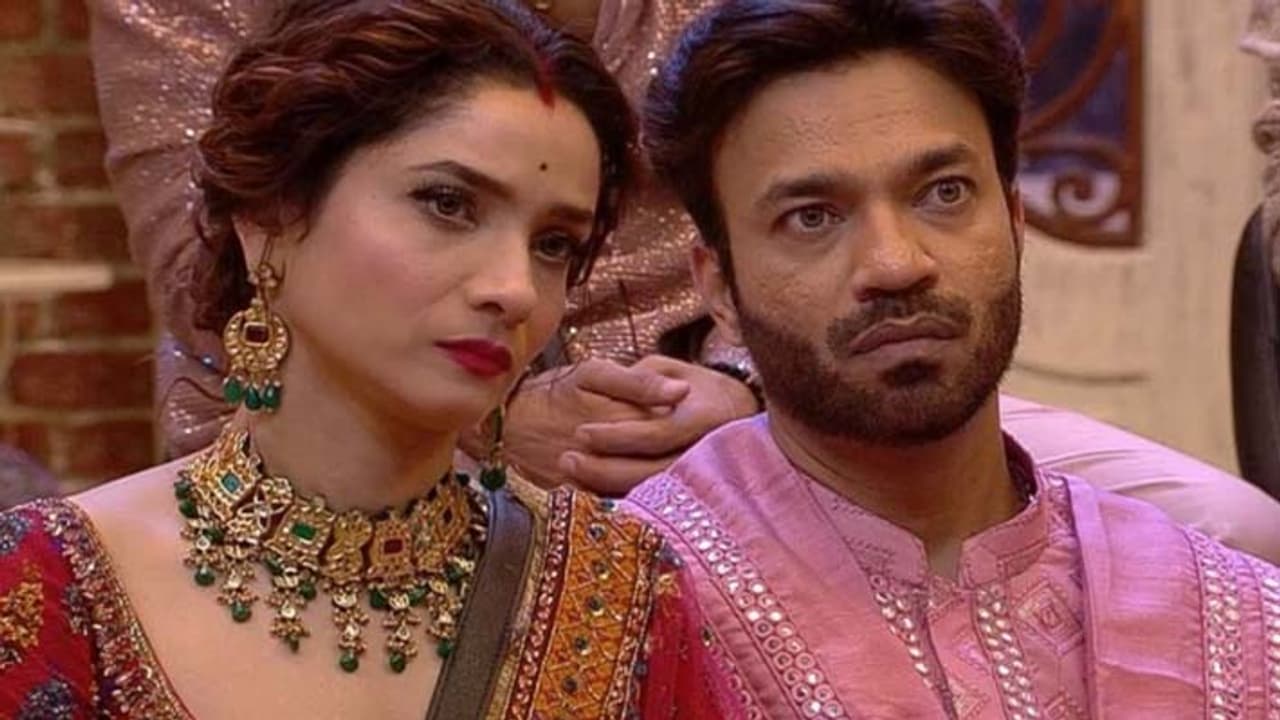 Bigg Boss 17: Kamya Panjabi talks about Ankita Lokhande-Vicky Jain's fight; here's what she said ...