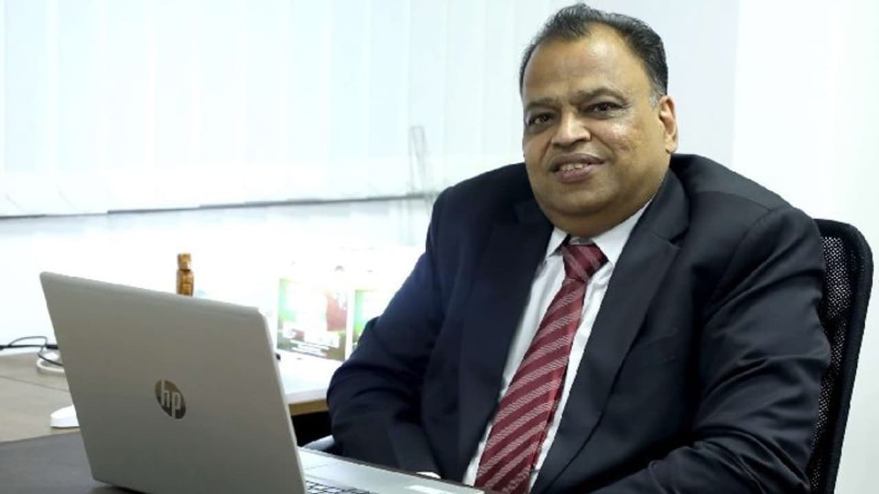 Anil Gupta: Success story of the founder of Okaya Power Group | Anil ...