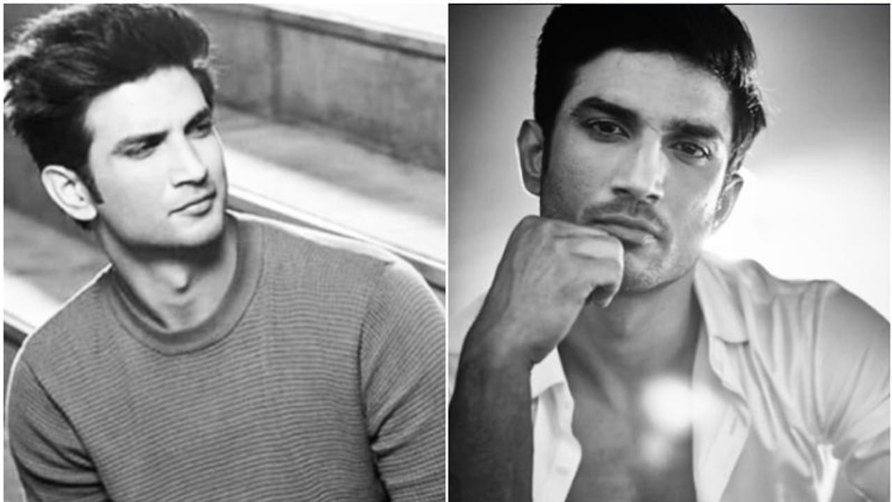 Delhi HC to review plea by Sushant Singh Rajput's father to ban film on deceased actor's life on ...