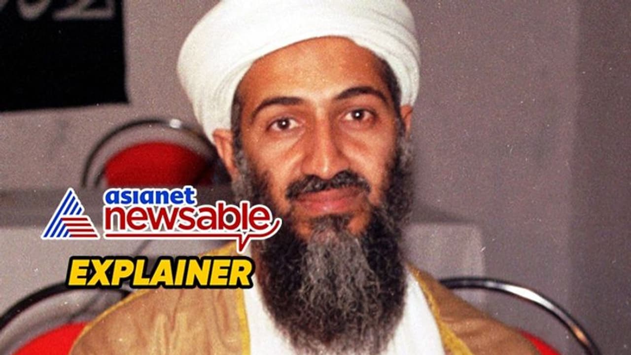 Explained: Why Osama Bin Laden's 'Letter To America' resurfaced amid ...