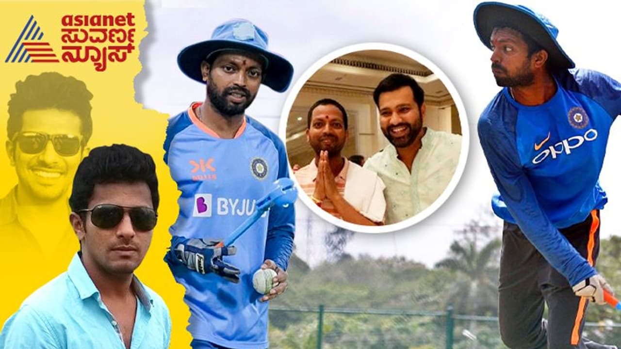 throwdown specialists D Raghavendra; 4 ವರ್ಷ ಸ್ಮಶಾನದಲ್ಲಿ ಮಲಗಿದ್ದವನೇ ಟೀಂ ...