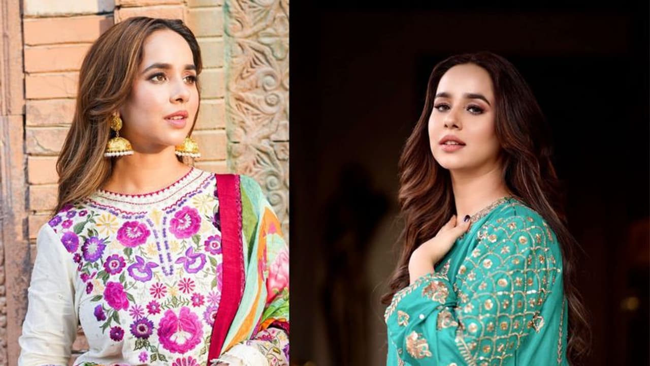 Sunanda Sharma’s Biography | Birth | Education | Family | Marriage ...