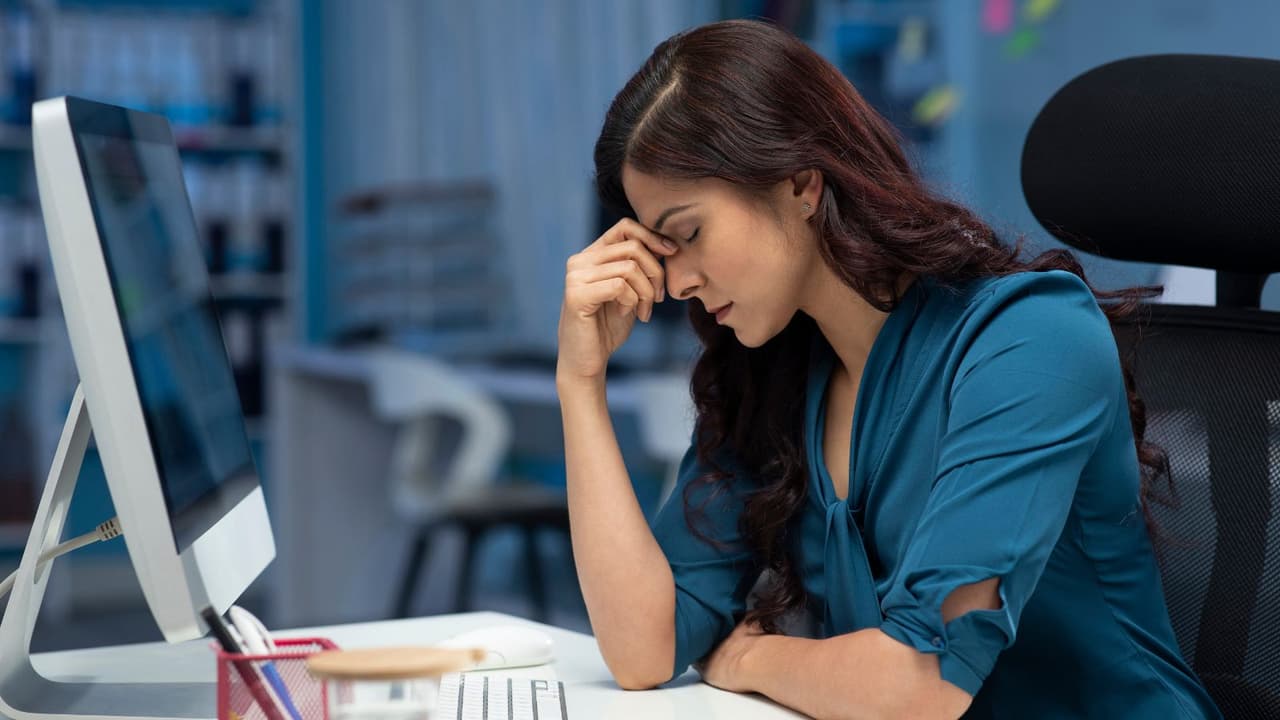 Feeling Tired All the Time? Learn the Top Reasons for Chronic Fatigue ...