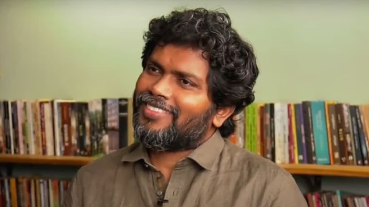 Pa Ranjith Net Worth : அட்டகத்தி ஆக தொடங்கி சினிமாவில் ஆலமரமாய் ...