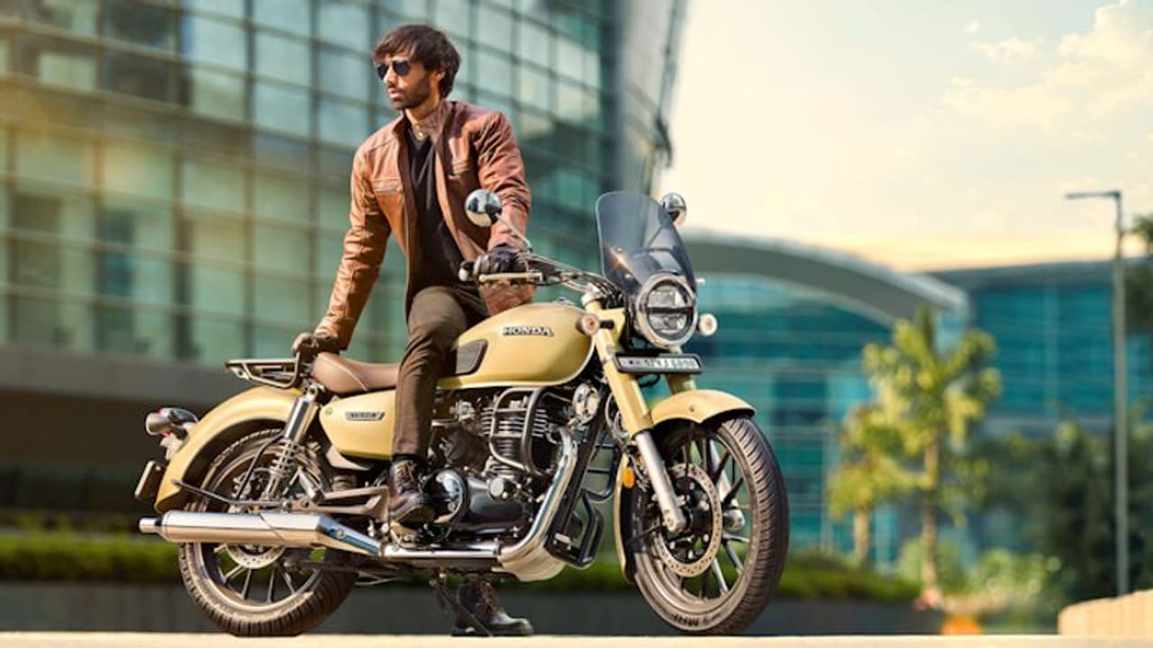 5 reasons to buy the Honda CB350 bike that rivals Royal Enfield's ...