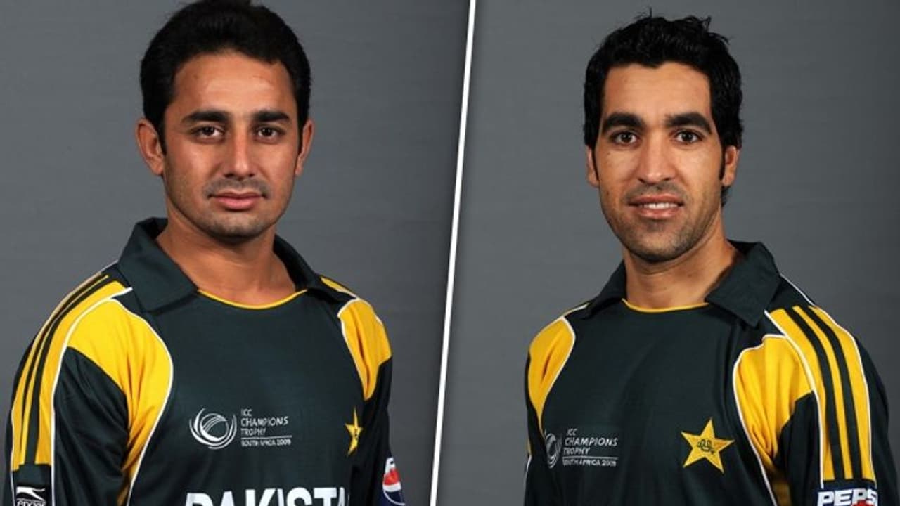Pakistan Cricket appoints Umar Gul and Saeed Ajmal as Bowling coaches ...