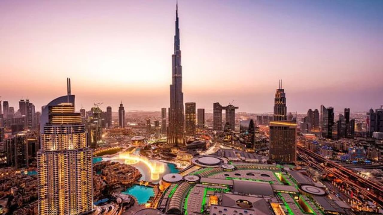 COP28 Summit begins in Dubai with 2023 being the hottest year, Joe ...