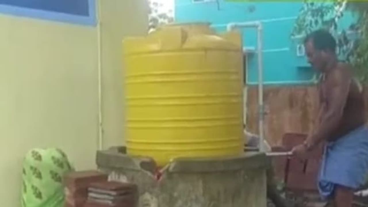 how to keep water tank cool in summer rsl | How To Keep Water Tank Cool ...