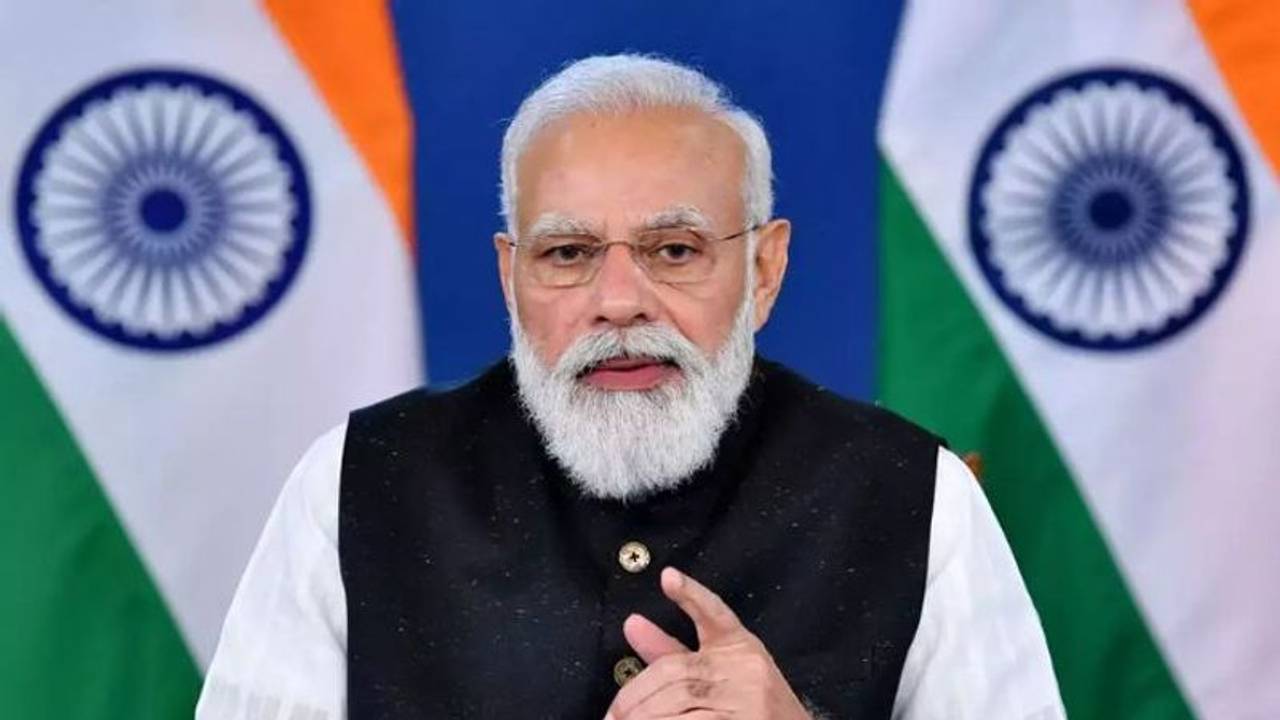 'Historic': PM Modi calls SC verdict on Article 370 a beacon of hope ...