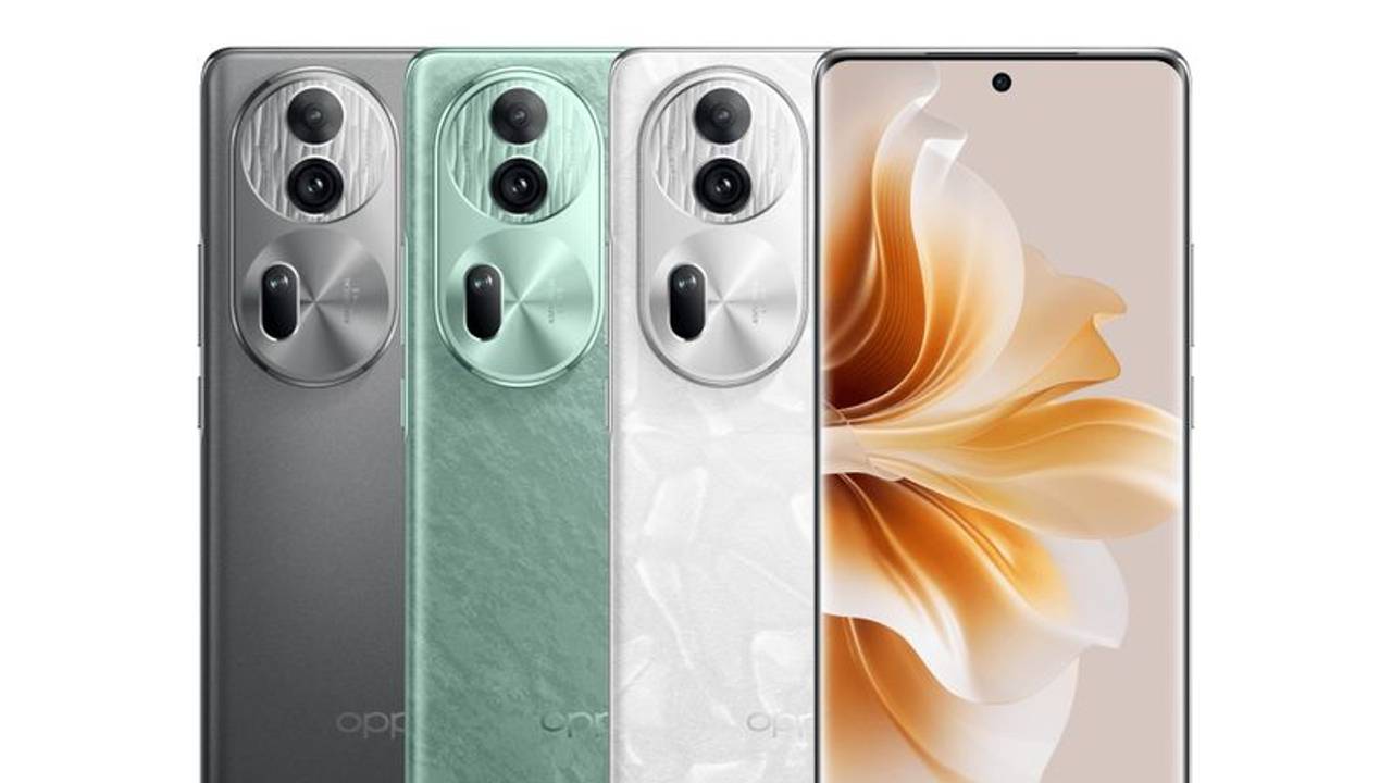 Oppo Reno 11: பக்கா பேட்டரி... பவர்ஃபுல் பிராசஸர்... ரெனோ 11 சீரீஸ் ...