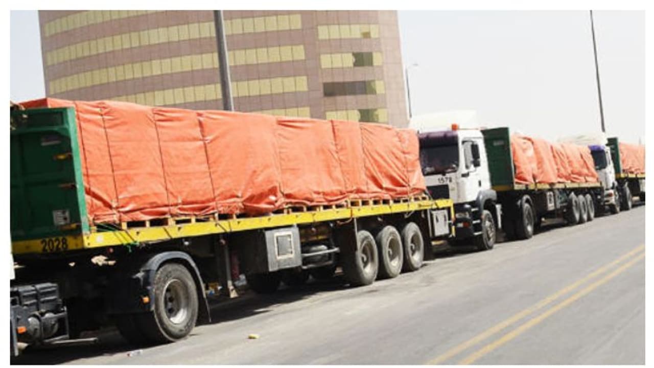 Central Transport Ministry ಲಾರಿ Truckಗಳಲ್ಲಿ AC cabin ಅಳವಡಿಕೆಗೆ ಕಡೆ ...
