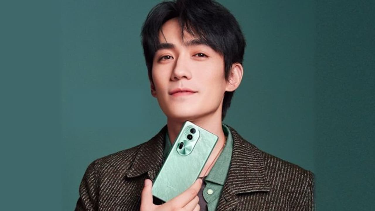 Oppo Reno 11, Reno 11 Pro launched in China; Check specifications ...