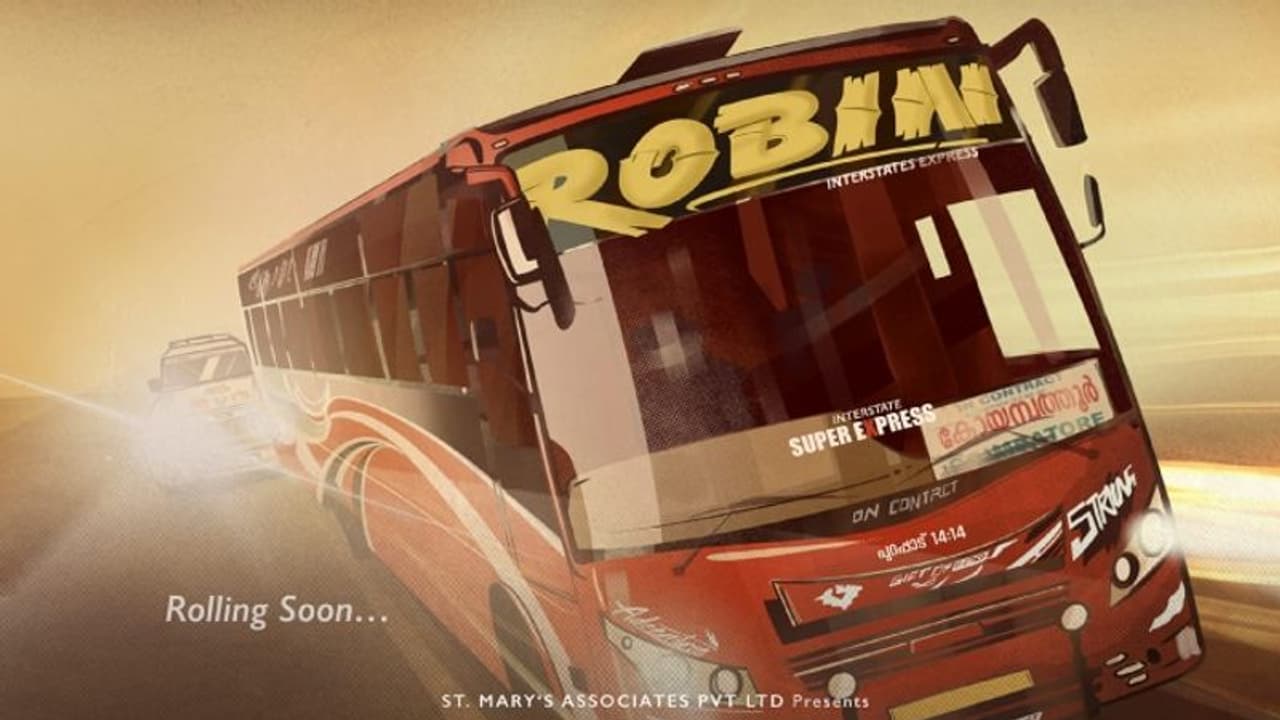 'തൊട്രാ പാക്കലാം..'; റോബിൻ ബസ് ഇനി ബി ഗ് സ്ക്രീനിലും കുതിക്കും ...