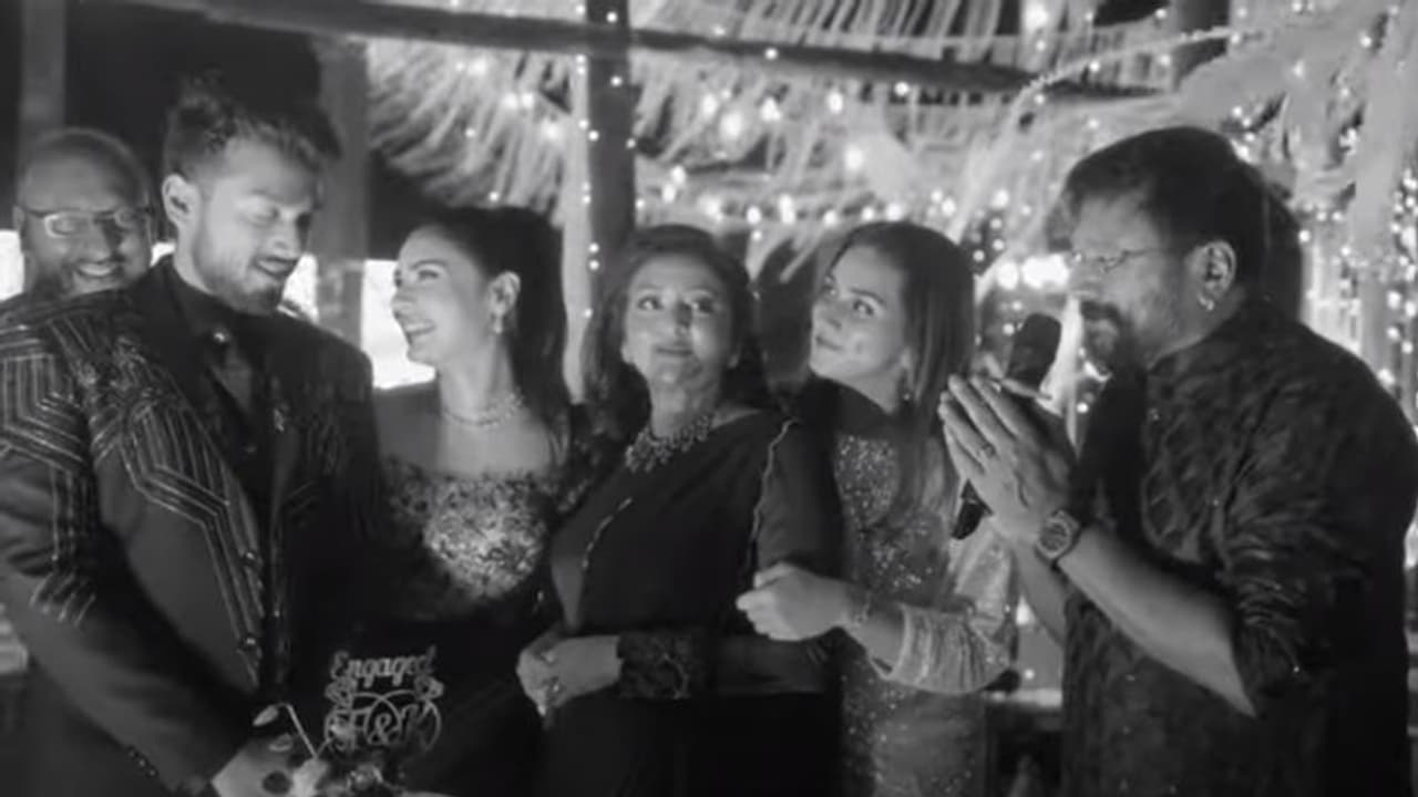 നഴ്സിന് മുൻപ് ഞാനാണ് അവനെ വാങ്ങിയത്, 29 വർഷങ്ങൾ..; അച്ഛന്റെ വാക്കുക ...